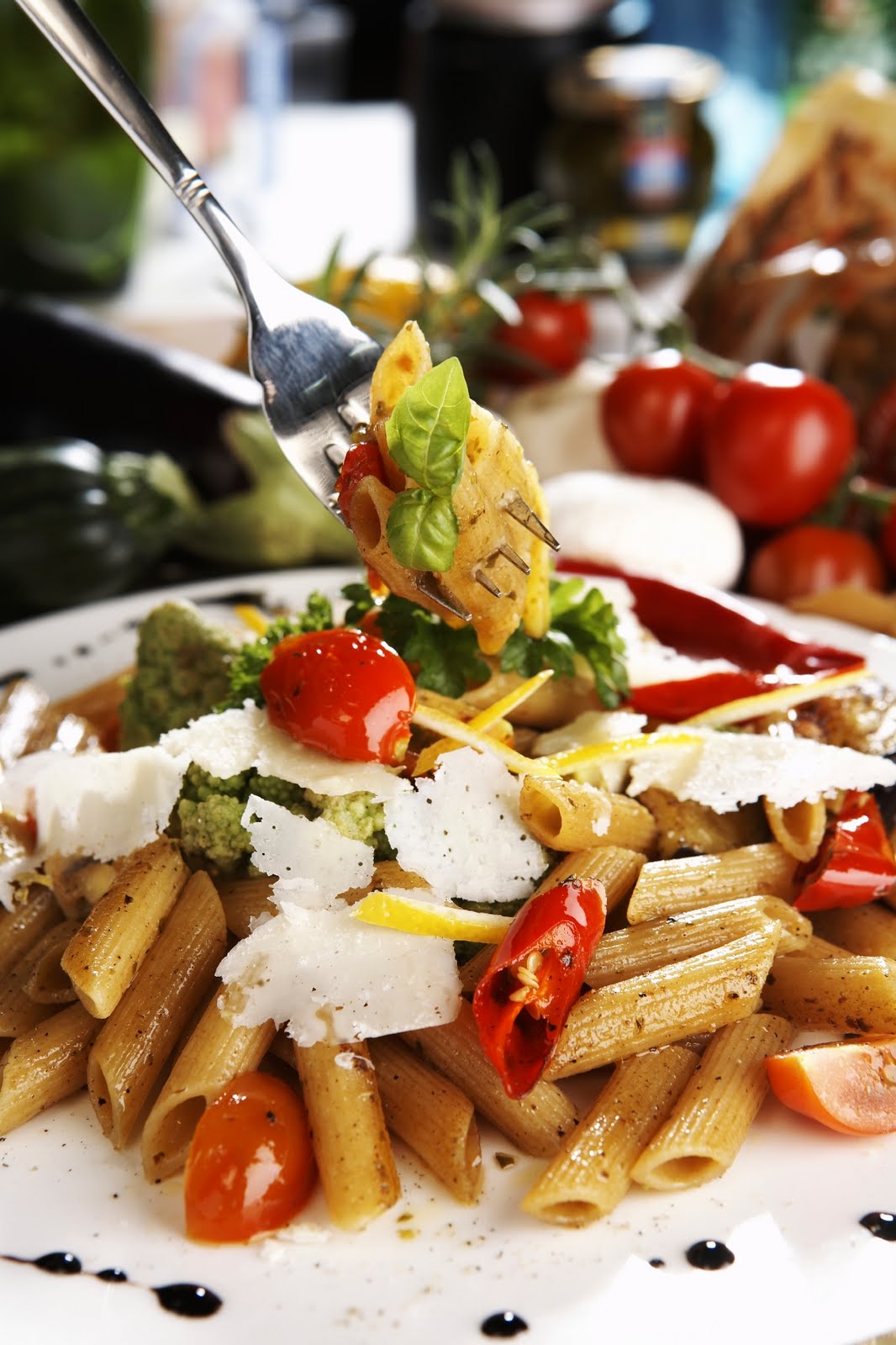 Juliano's @ Home: Juliano's Catering