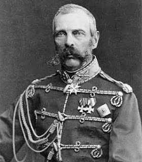 Derrota Mundial: Capitulo I