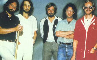 supertramp discography