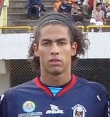 INTI GAS DEPORTES DE AYACUCHO: Hans Guzmán y Marvín Ríos cerca del Inti Gas