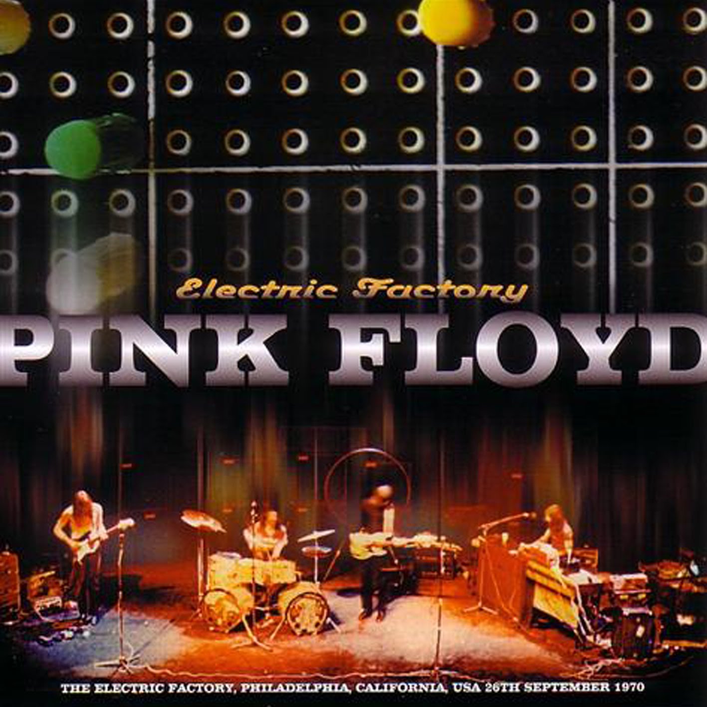 zappadalata: PINK FLOYD 1970-09-26 Philadelphia