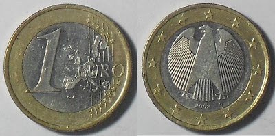 World of Coins: Euro: Germany