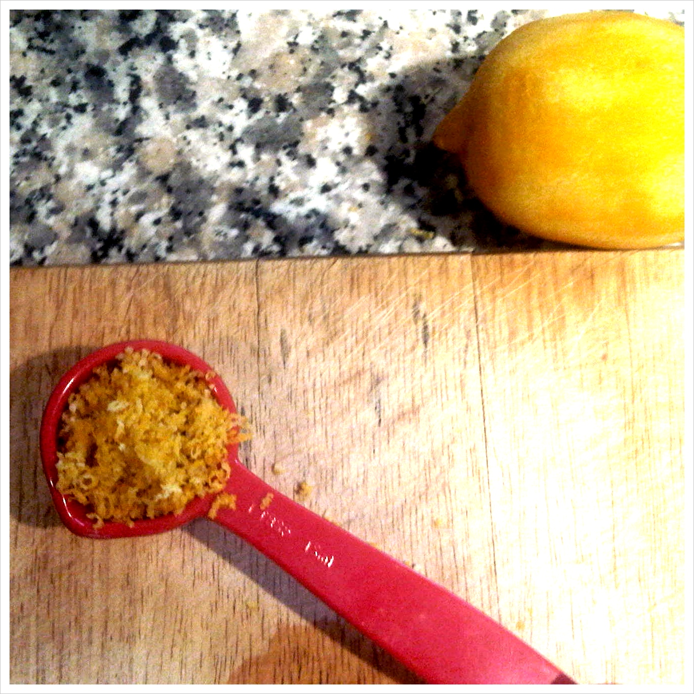 Bir fırın için kaç fırın ekmek yemek gerek?: Hayat sana limon verince...