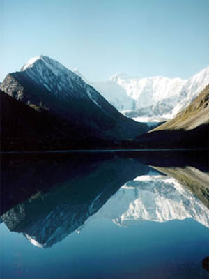 Discover Russia through its endangered animal species: Altai-Sayan eco ...