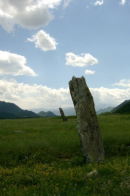 Discover Russia through its endangered animal species: Altai-Sayan eco ...