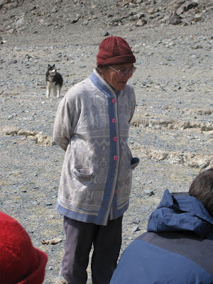 Discover Russia through its endangered animal species: Alpinism in ...