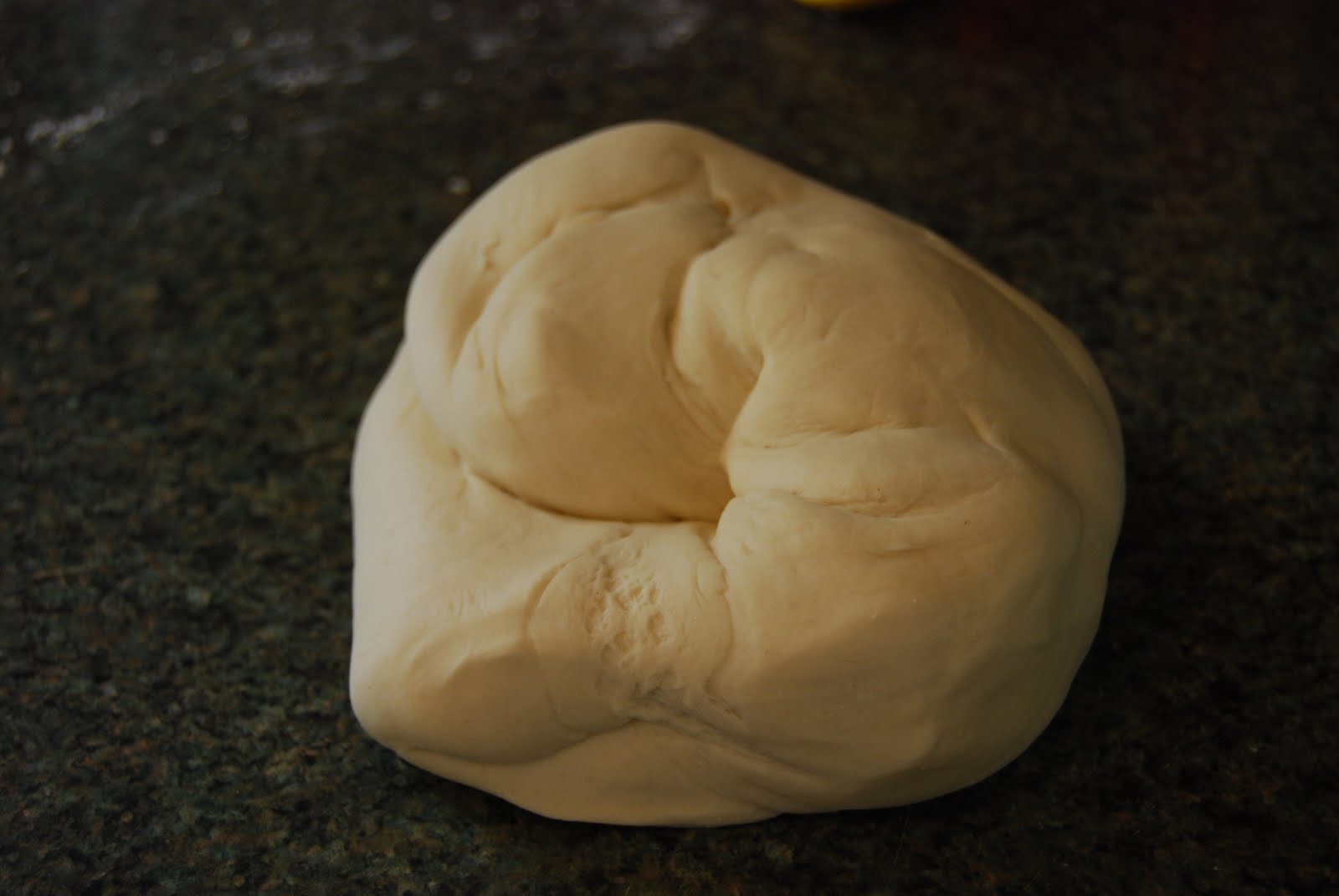 The breadcrumb trail...: Borek ( Spinach and feta layered Turkish bread)