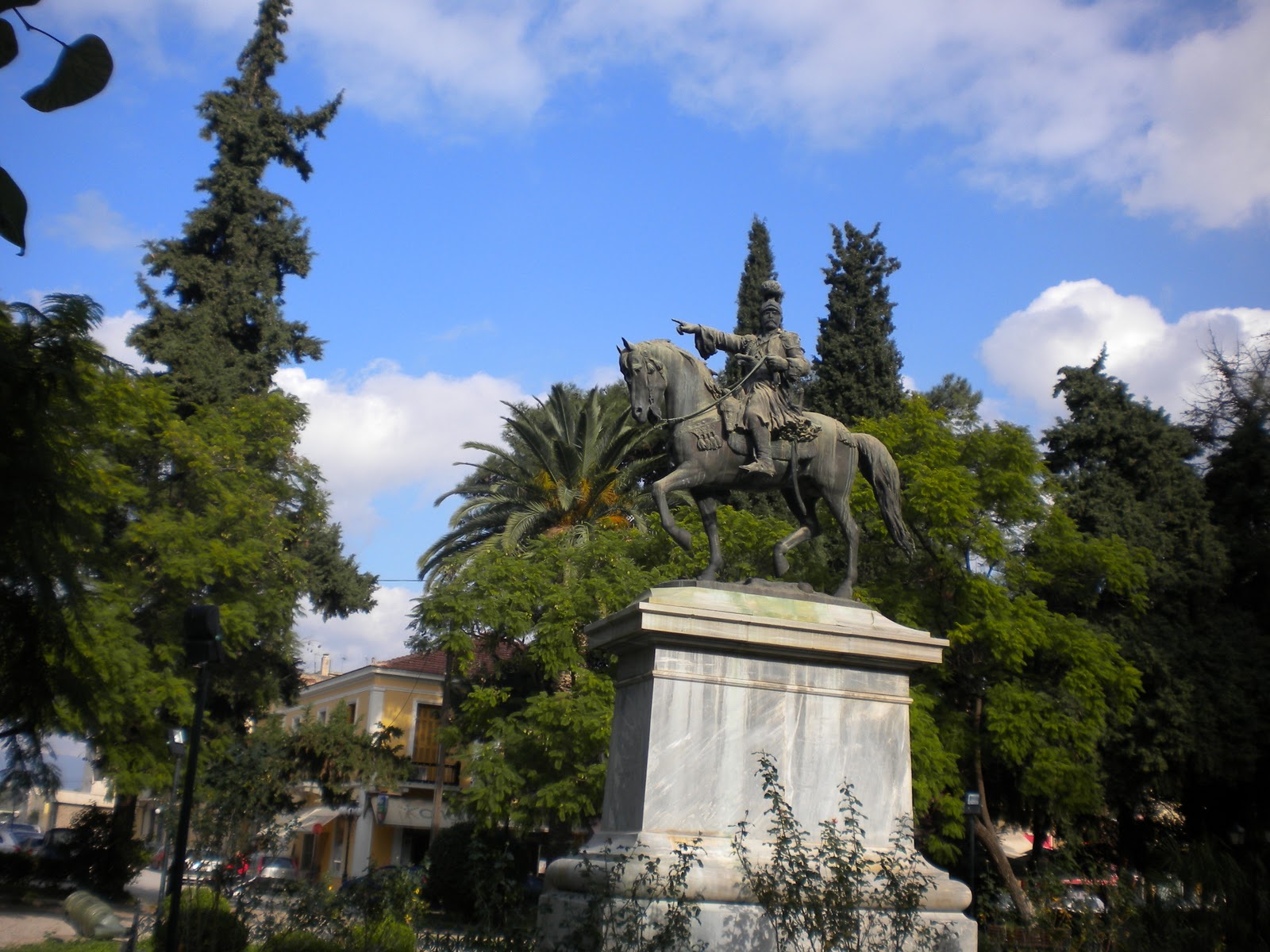 Travel Wanderings: Παλαιά πόλη Ναυπλίου:άρωμα μιας άλλης εποχής - Μέρος 1