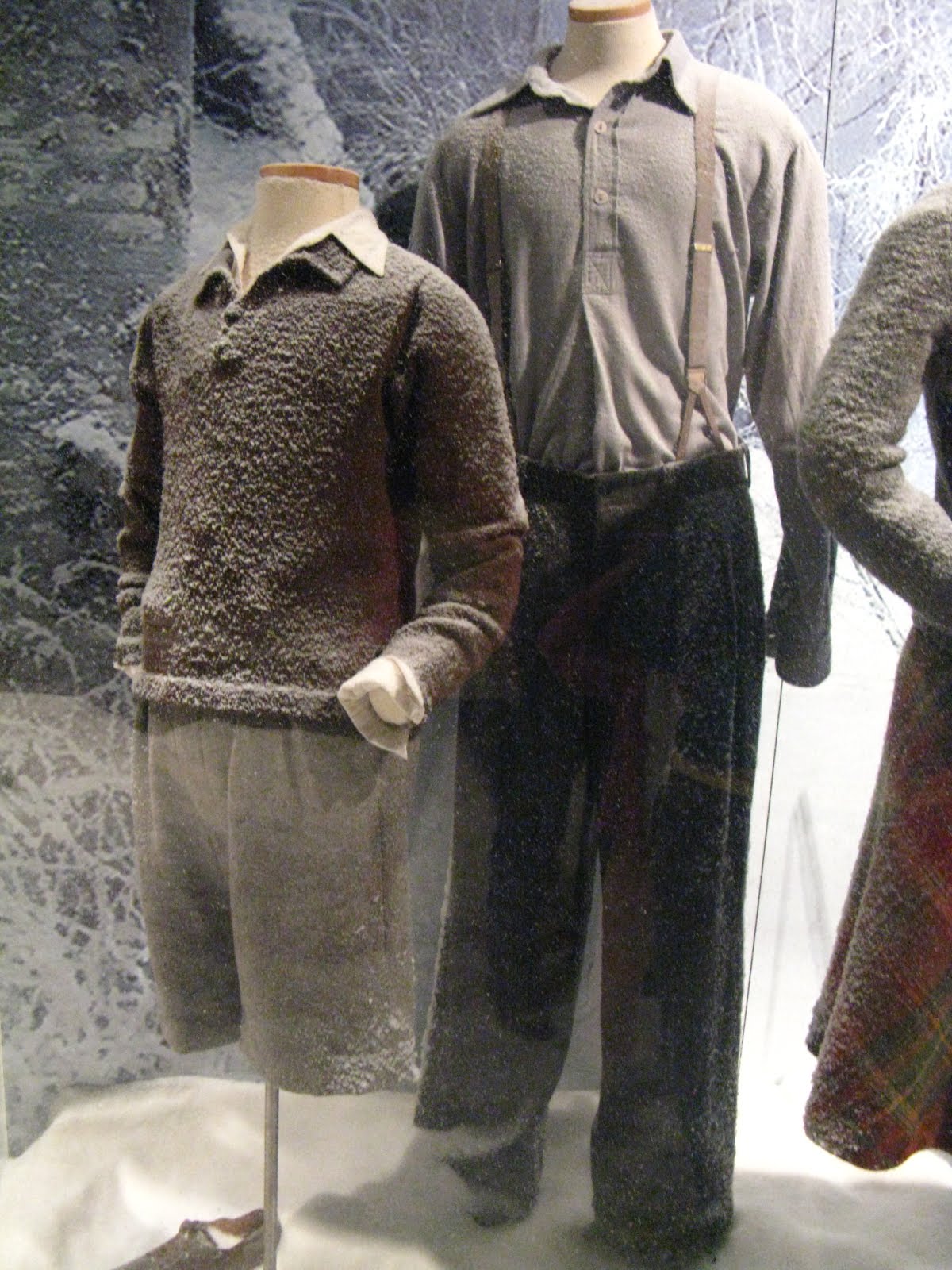 Confessions of a Costumeholic / Confessions d'une Costumeholique: The ...