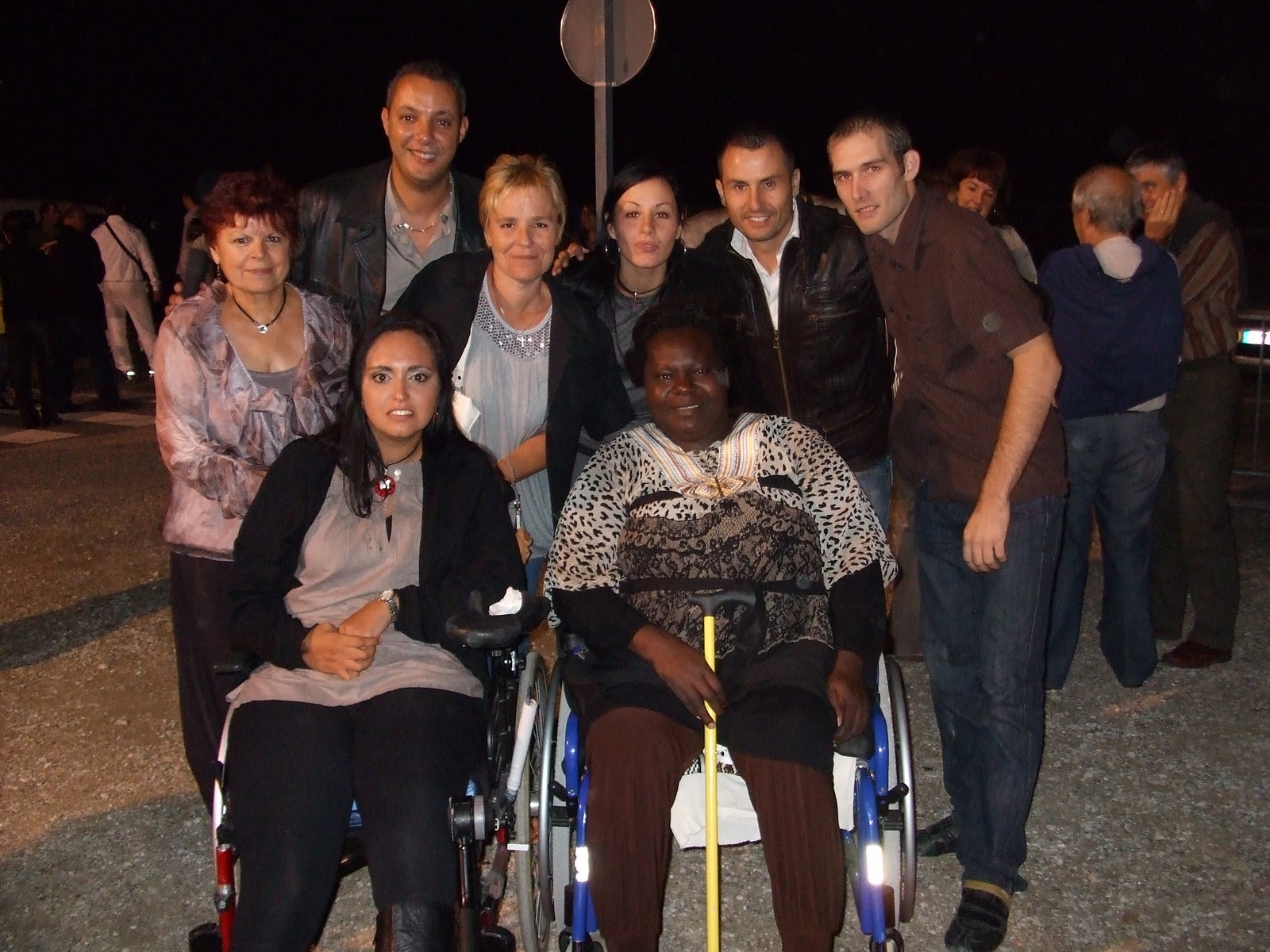 Association Robin RICHARD - MERCI A EUX - Aux personnes qui nous aident ...