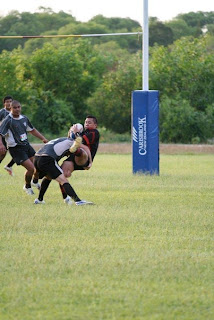 KB PYTHONS RUGBY CLUB