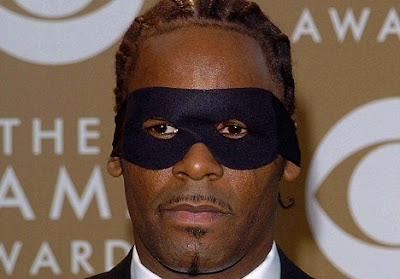 Protege Podcast: R. Kelly's former crib on the market