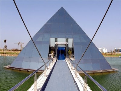 Vixdom: Modern Egyptian Architecture