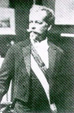 Nicolás de Pierola, presidente y masón peruano | FENIXnews