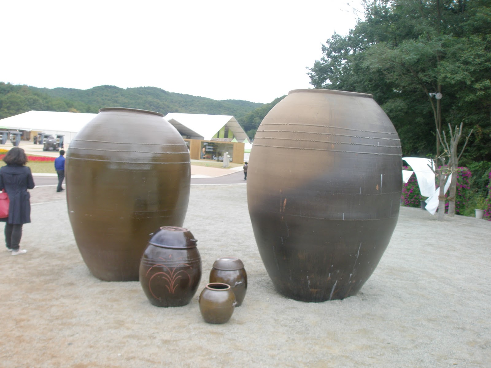 Hello, Korea♥: The pot of Korean-Onggi