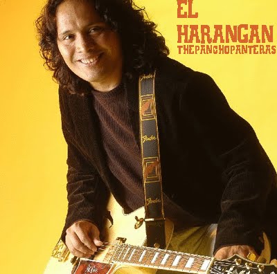 panchopanteras: EL HARAGAN