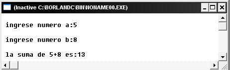 Suma de dos números enteros en C++, JavaScript, PHP