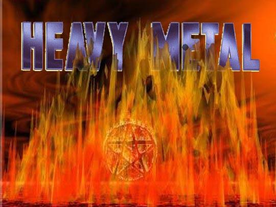 Heavy Metal