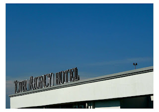 ScrapBlog: Tower Regency Hotel: Ipoh