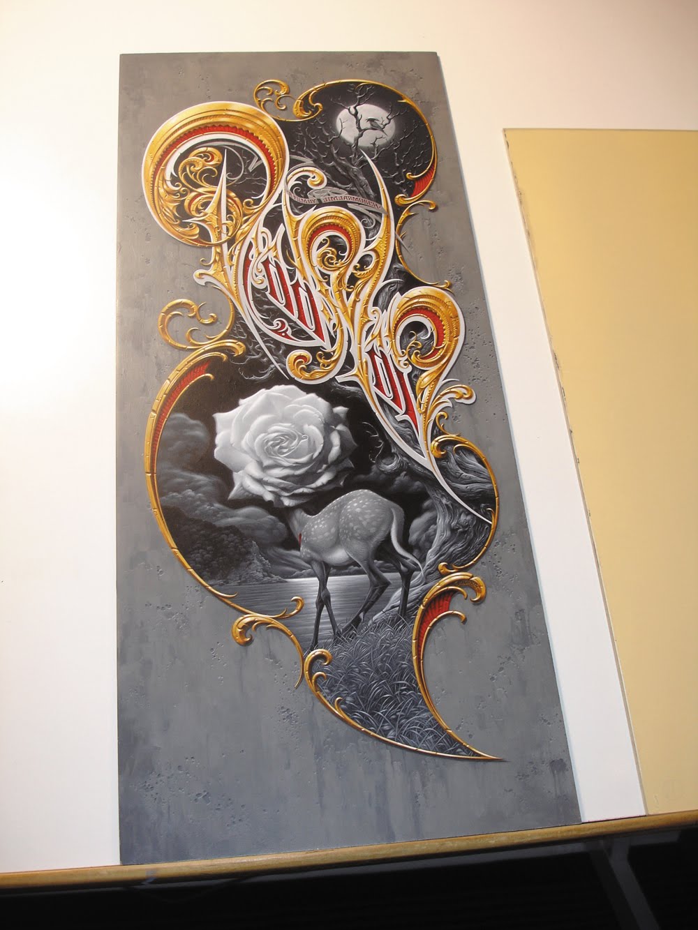 The Aaron Horkey OG Showcase - Page 8 - EB Forum