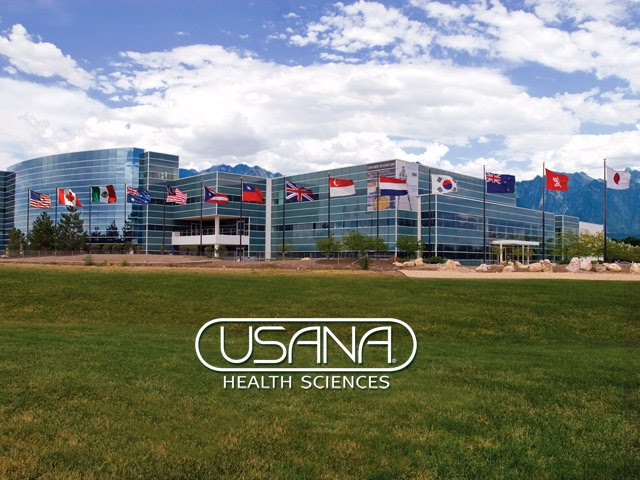 usana,usanamalaysia,usana Malaysia Network,Usana Health Sciences ...