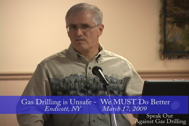 Washington County Under Siege: Ron Gulla's Story