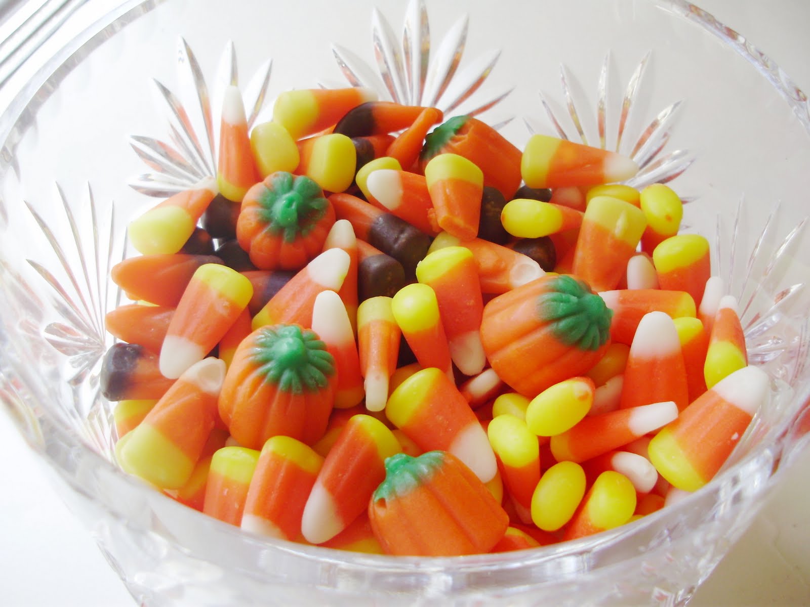 Little Andalucia: Autumn Treats