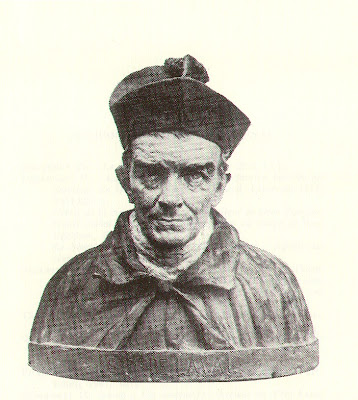 Sténio Félix. Livres religieux: Le père Jacques Désiré Laval