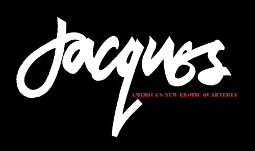 JACQUES MAGAZINE BLOG: CALENDER PREVIEW: STEPHANIE & MEGAN