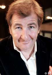 Jewelry News Network: John Ayton's Mentor