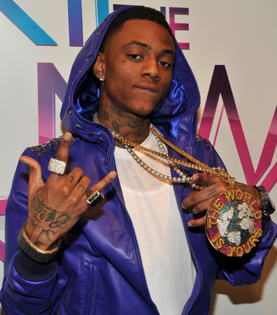 Jewelry News Network: ‘Gold is Where it’s At,’ Says Soulja Boy who’s ...