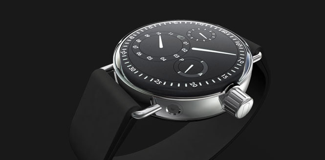 Jewelry News Network: Timepiece Tuesday: Helios Watch Receives GTE ...