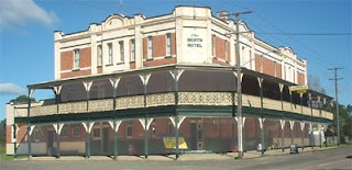 The Barker Boys: The Neath Hotel & The Miners Lamp