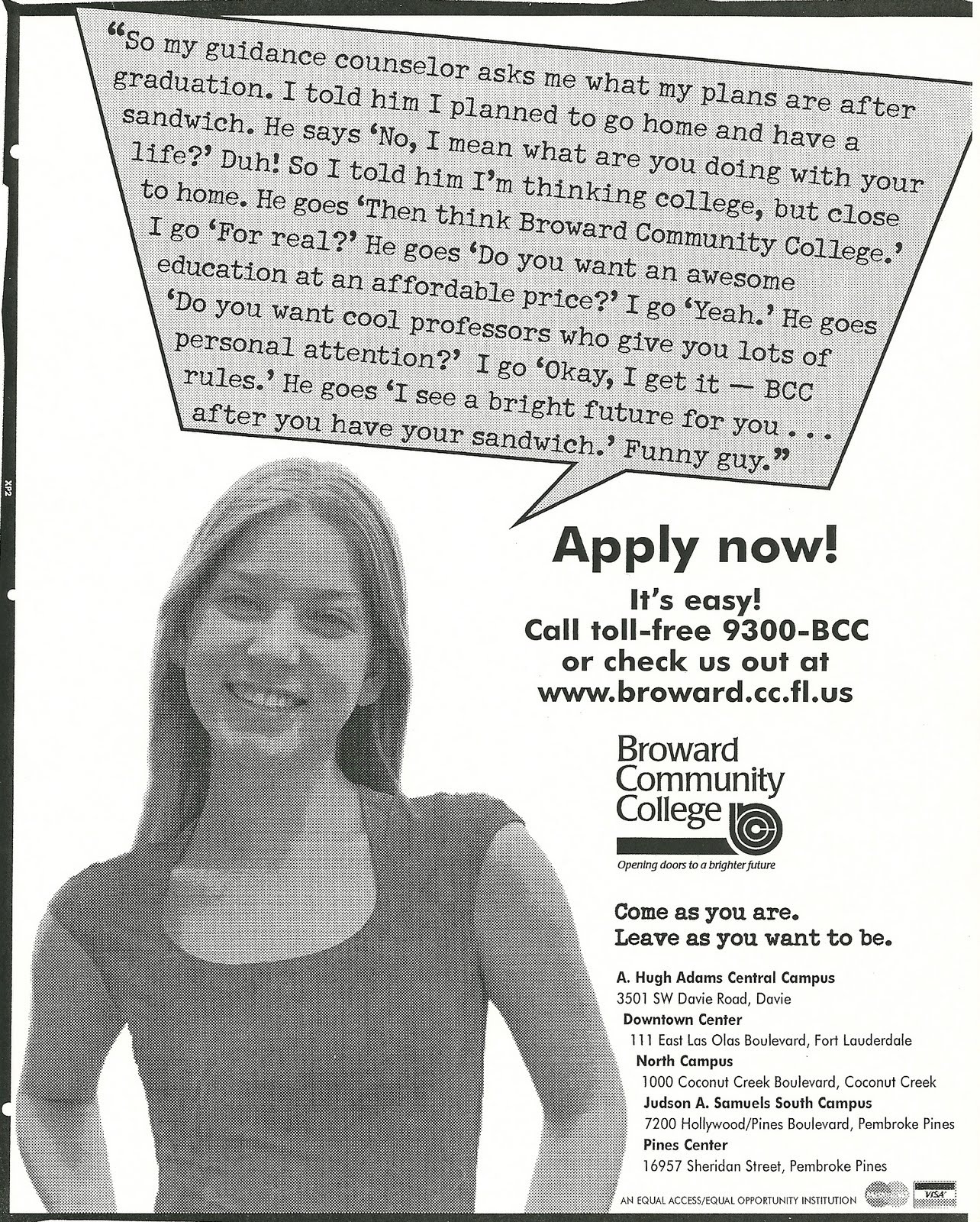 Alan Williamson Copywriting