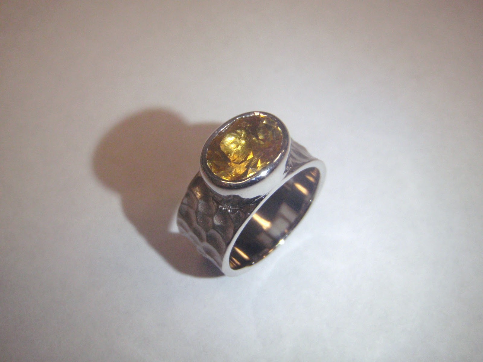 K Novinger Jewelry: New Pieces*