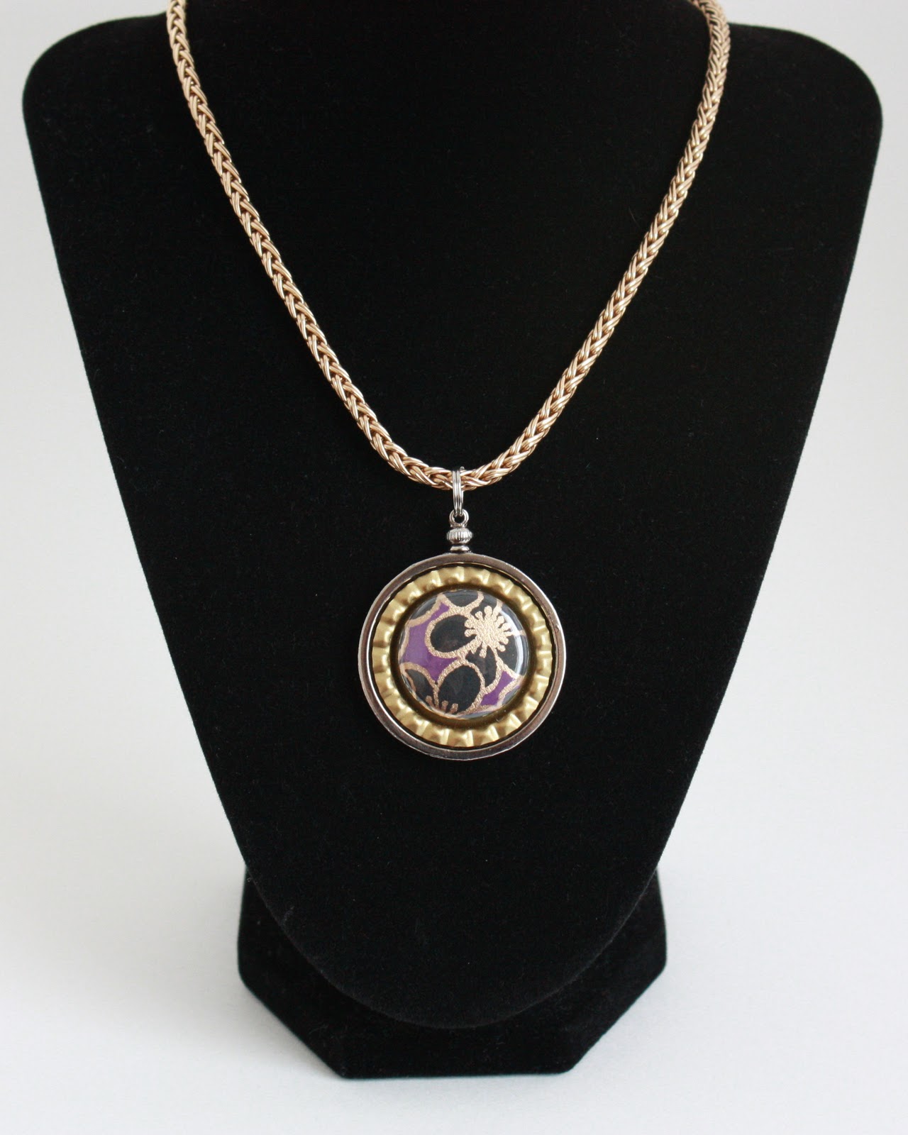 Bob Owl Boutique: JEWELRY - PENDANTS