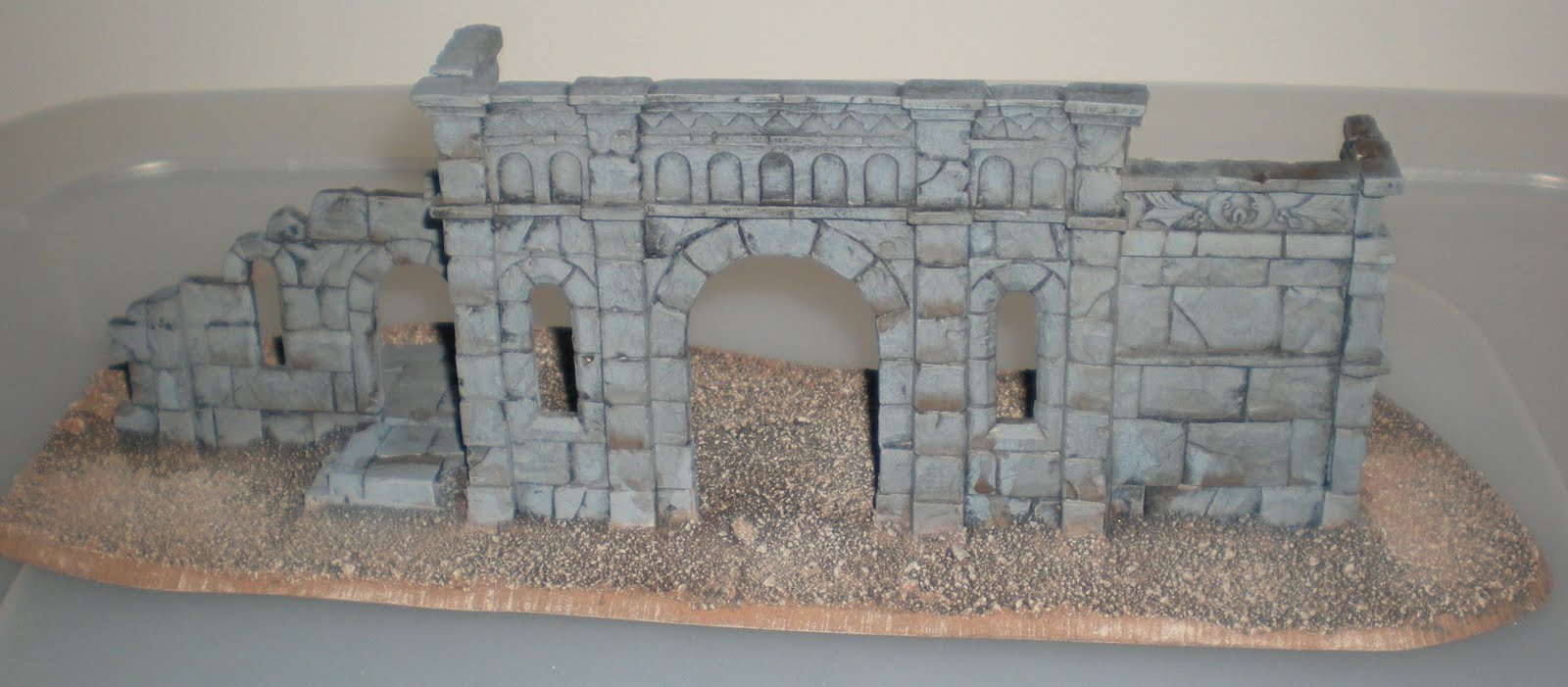 WorldmakerTerrain: Terrain KITS