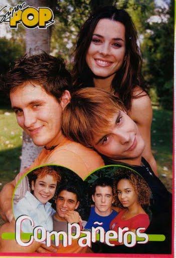 club de fans David Janer: han pasado 9 años que vimos a david janer en ...