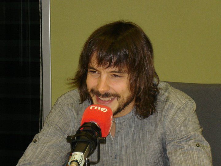 club de fans David Janer: david janer entrevista en la radio 4 catalana