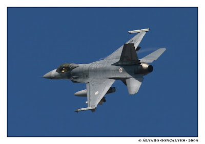 F-16 Portugal: FALCÕES - 50 ANOS