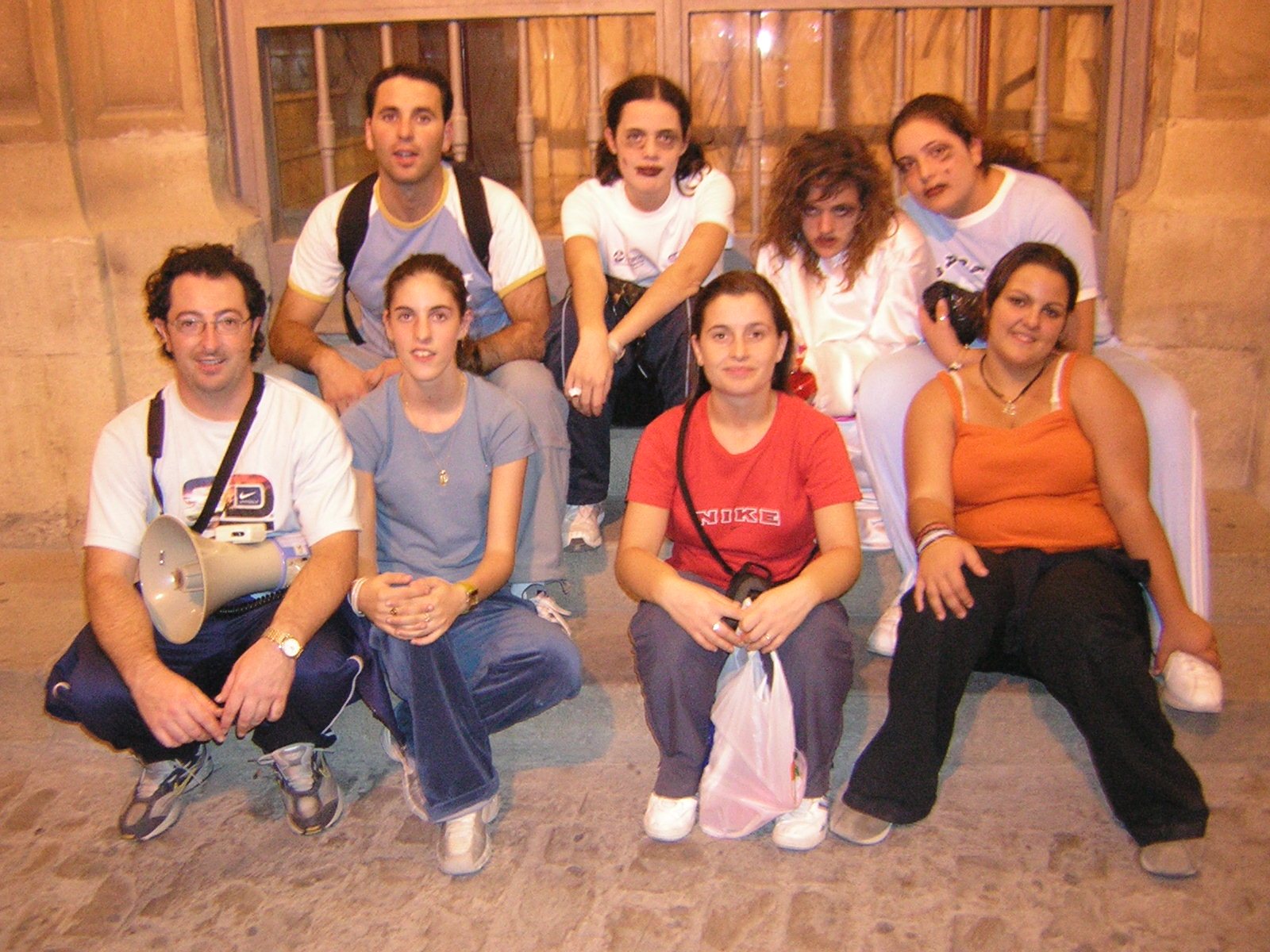 ASOCIACIÓN JUVENIL ÁGORA: FOTOS ASOCIACIÓN JUVENIL ÁGORA