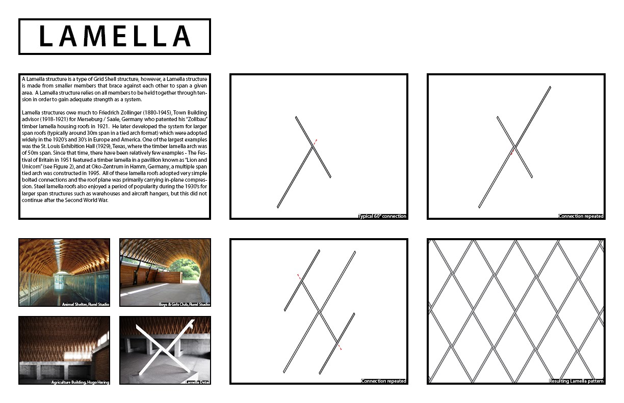 Safety-Net Plus 2010: Structural Systems