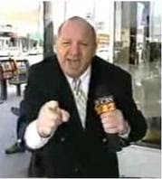 What's Cookin' Today on CRN: 8/3 - Sandra Lee, Mike "Bogey" Boguslawski ...