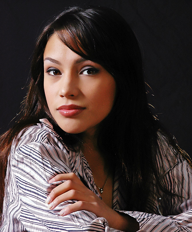 Beauty by Meridians ~ Dr. DeMarco