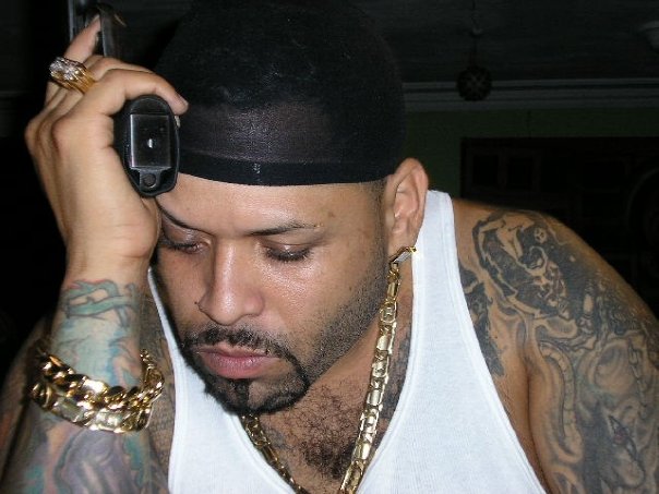 Il Soave: Mexicano 777