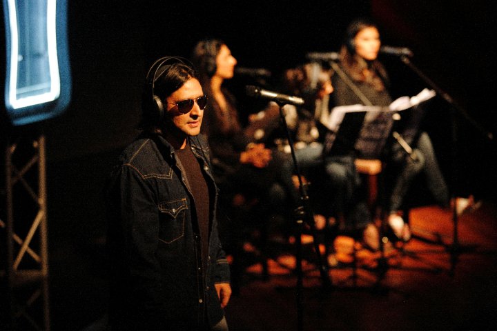 Celebrity Spotlight: Interview with Tanseer Dar