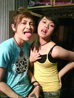 Dara Mitha The Virgin, Gosip Cewek Lesbi | Cewek Cantik Gadis Seksi Gallery