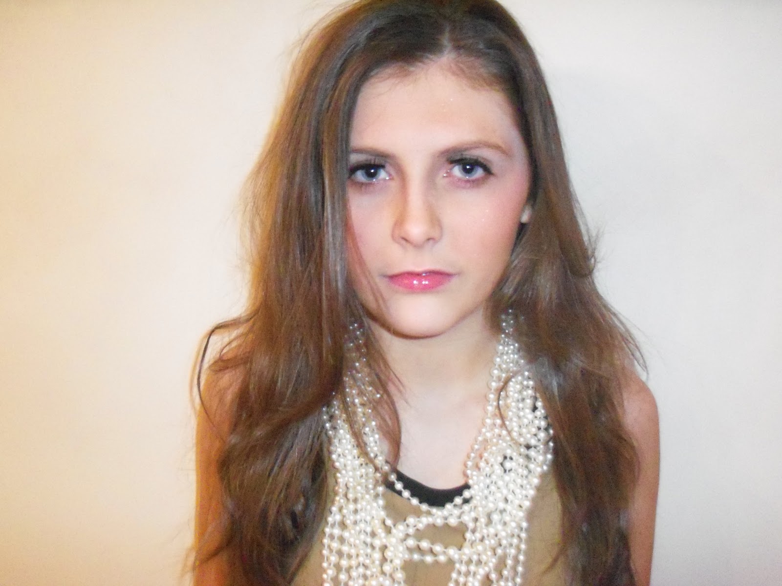 Zoe Richardson AS Media: First Set Of Photos