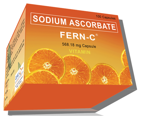 FERN Inc.: FERN - C