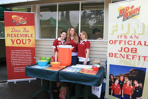 Events401: Events 201 - what makes a successful event